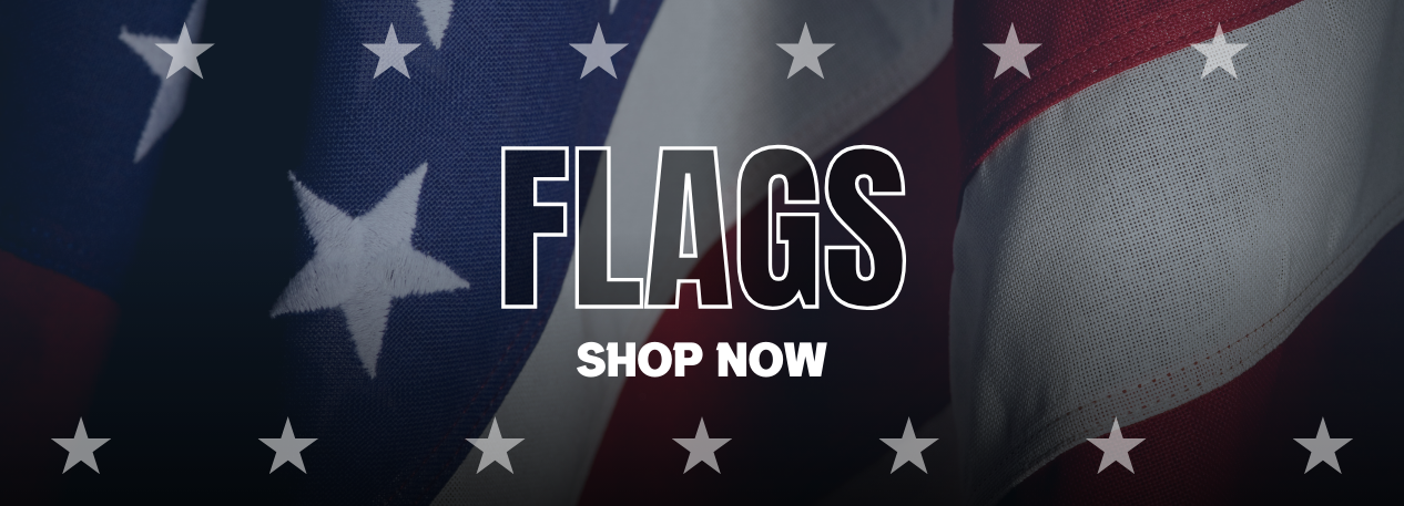 Flags – REAL AJ STORE