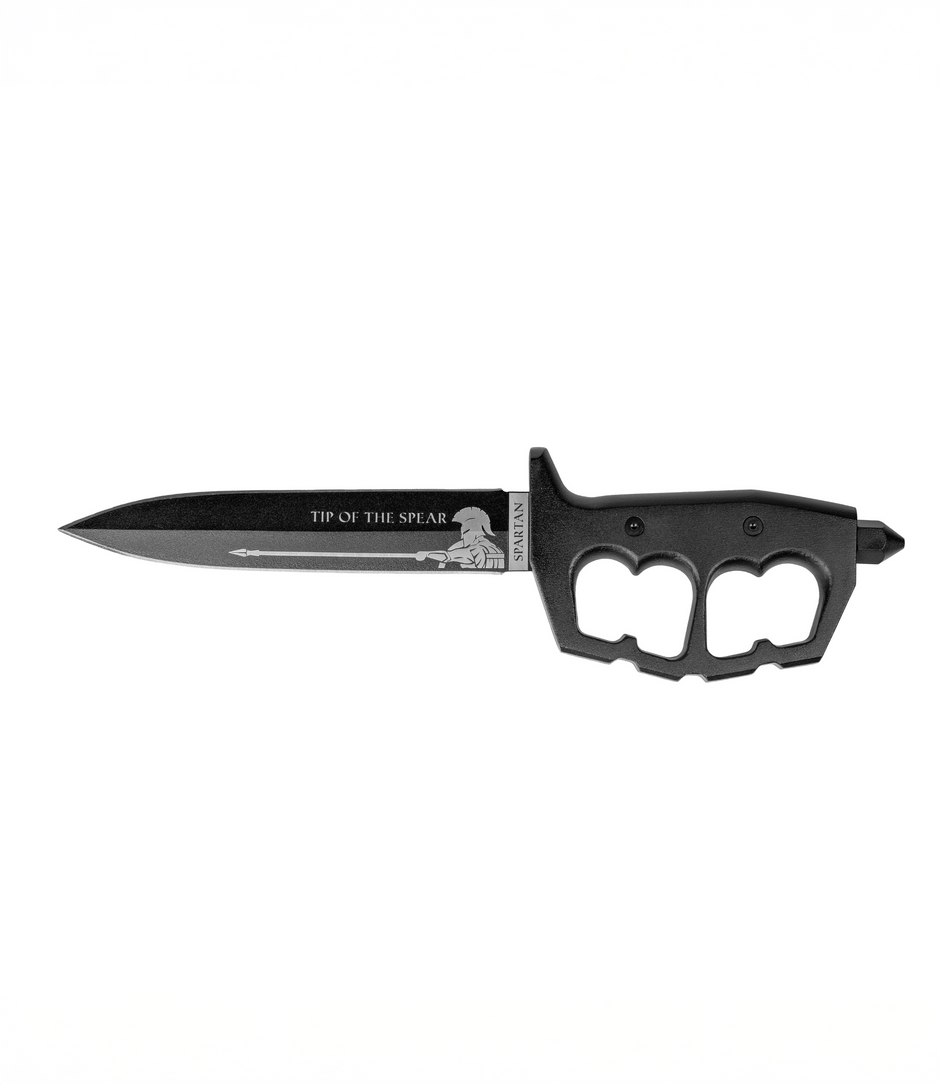 Alex Jones Signature Blade Collection – REAL AJ STORE