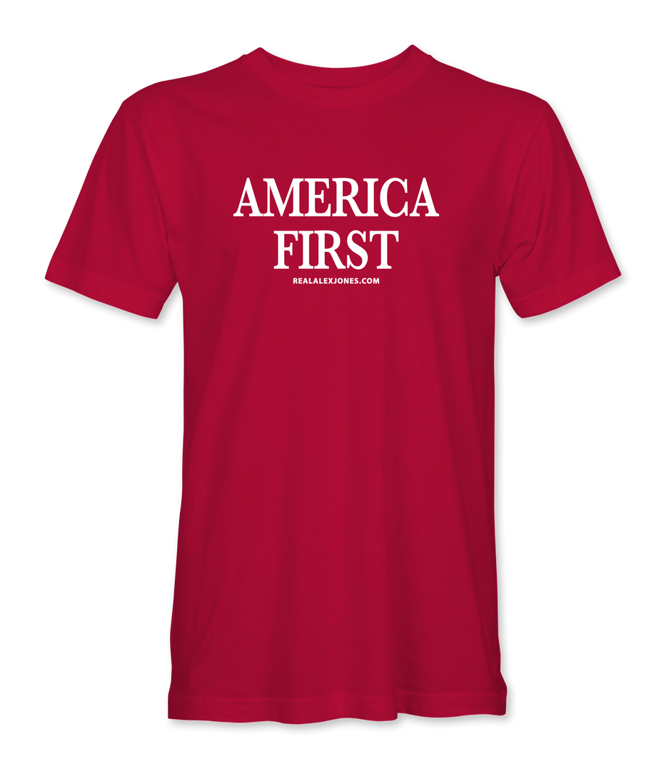 T-Shirts – REAL AJ STORE