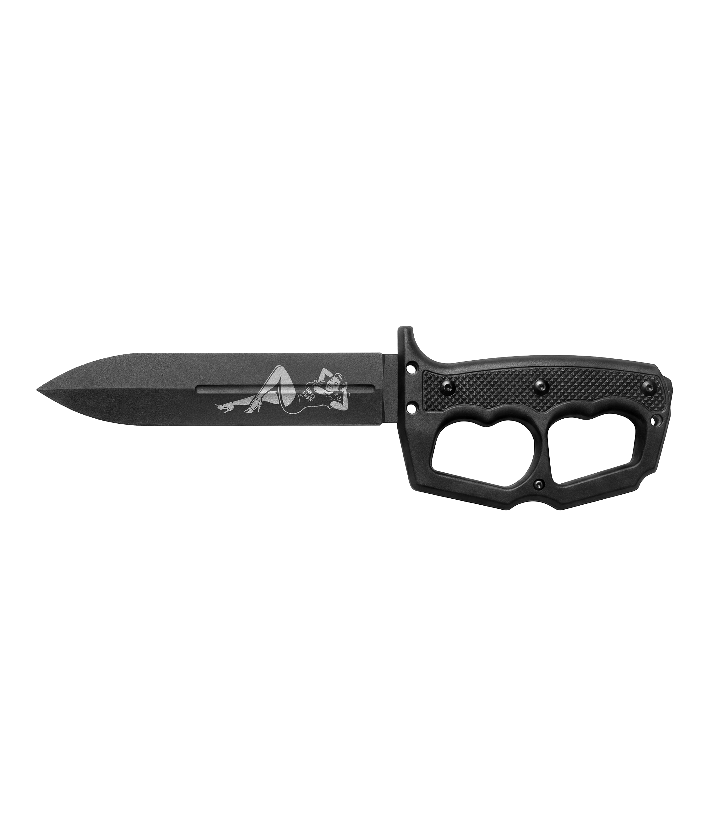 Alex Jones Signature Blade Collection – REAL AJ STORE