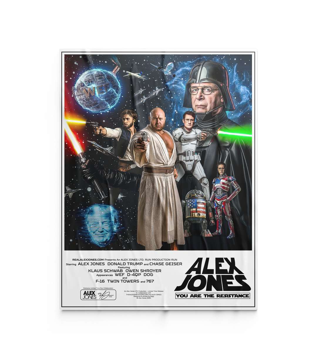 New Releases – REAL AJ STORE