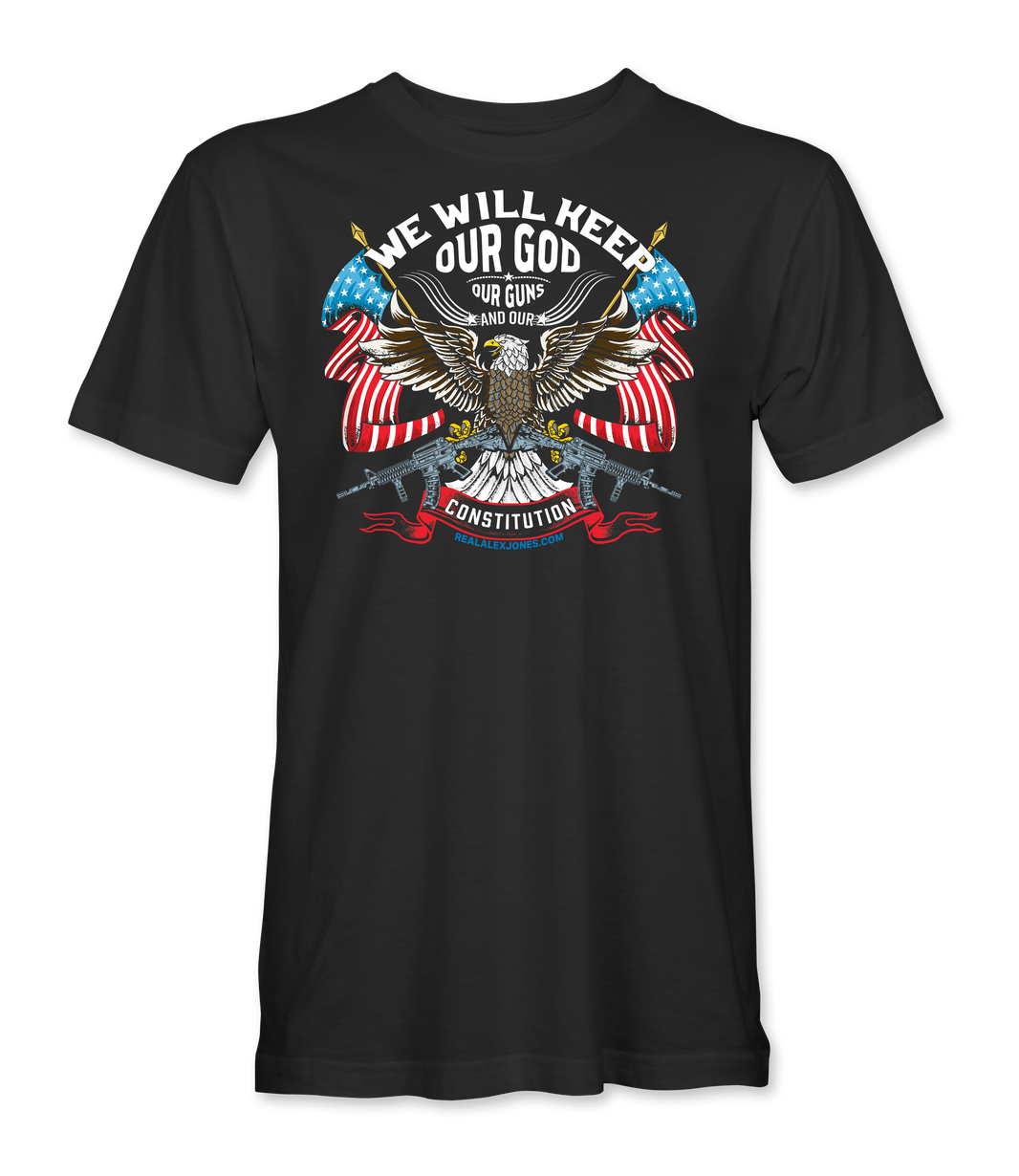 T Shirts REAL AJ STORE t-shirts-real-aj-store