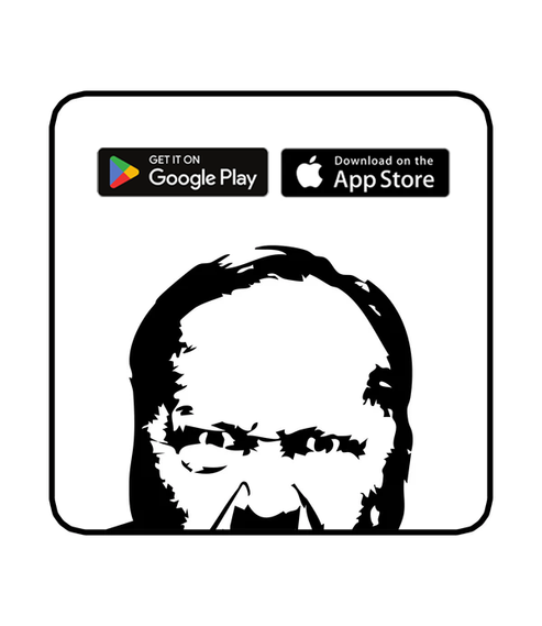 The Official Alex Jones App - Watch Alex, Get Deals – REAL AJ STORE