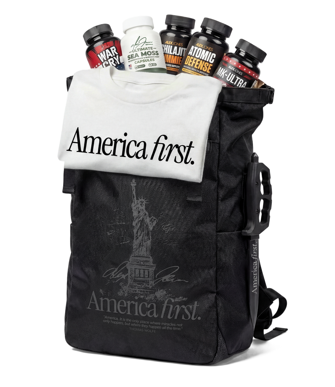 Gear & More – REAL AJ STORE