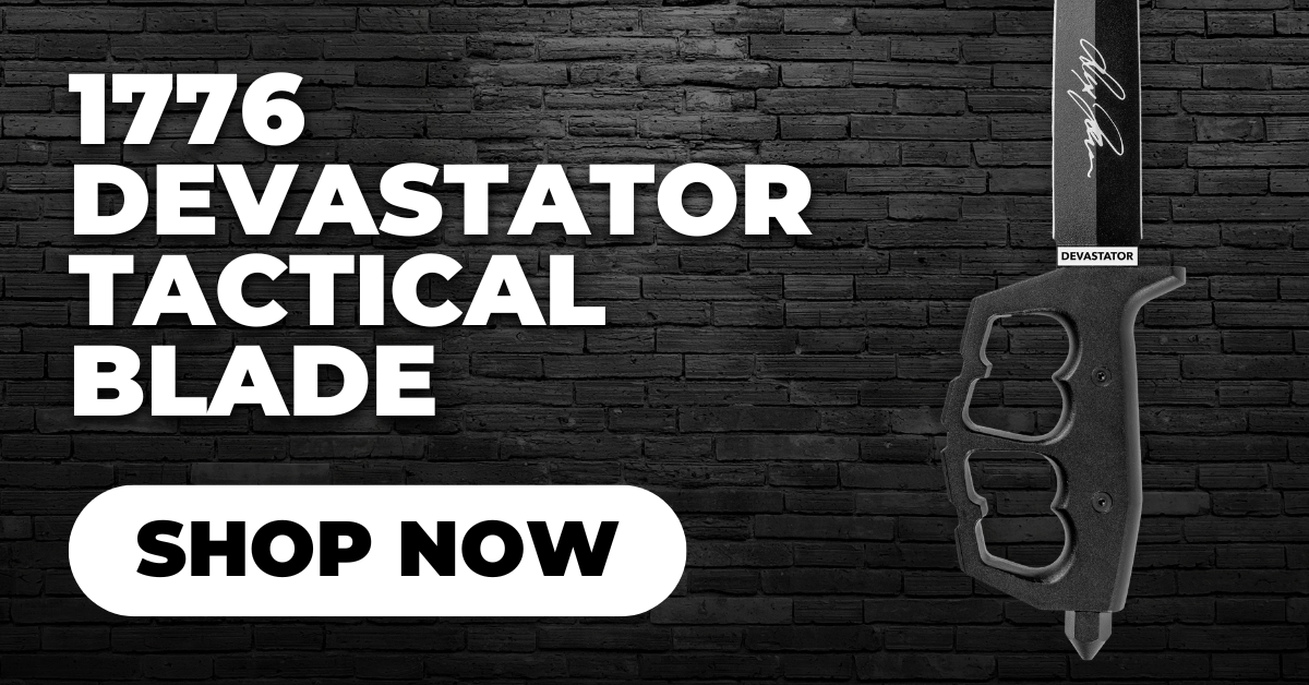 Real Alex Jones - Limited Edition Blade & Posters – REAL AJ STORE