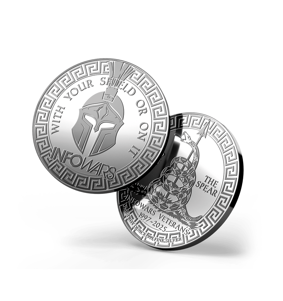 Blade & Bullion Spartan Bundle – REAL AJ STORE